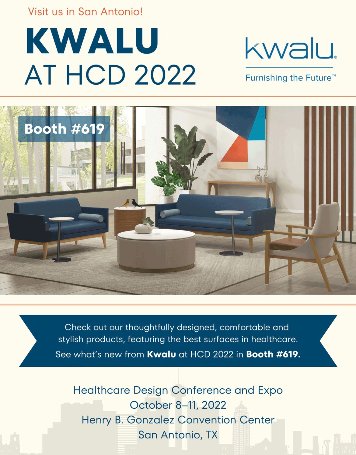 Kelly Davis on LinkedIn: HCD 2022 is rapidly approaching! Come see us ... Kelly Davis on LinkedIn: HCD 2022 is rapidly approaching! Come see us ...