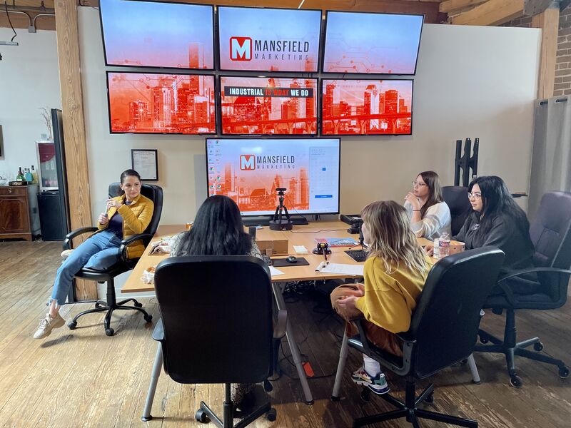 Marina Moncada on LinkedIn: #marketing #houstontexas Marina Moncada on LinkedIn: #marketing #houstontexas