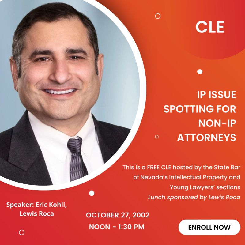 State Bar of Nevada on LinkedIn: Who couldn't use a FREE CLE credit ... State Bar of Nevada on LinkedIn: Who couldn't use a FREE CLE credit ...