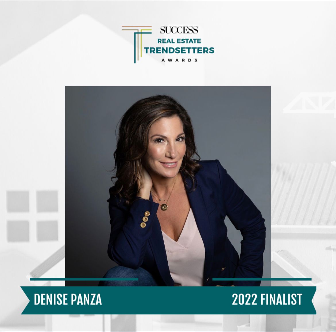 Denise Panza en LinkedIn: #successmagazine #loanofficer #realestate ... Denise Panza en LinkedIn: #successmagazine #loanofficer #realestate ...