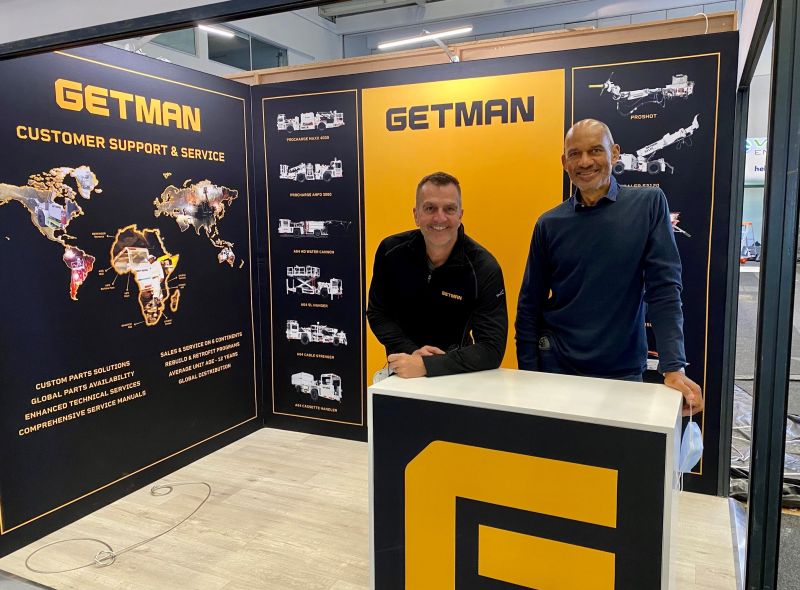 Getman Corporation on LinkedIn: #mi2022 Getman Corporation on LinkedIn: #mi2022