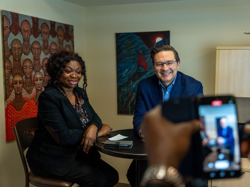 Ngozi Ugoh on LinkedIn: #canada #leader #interview Ngozi Ugoh on LinkedIn: #canada #leader #interview