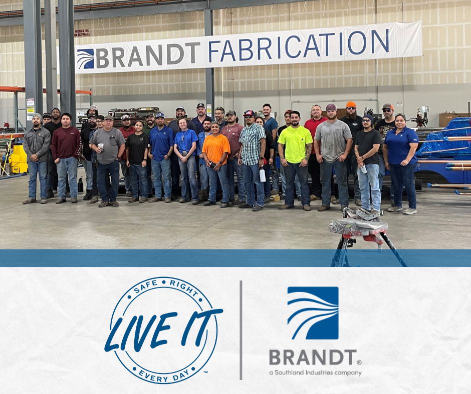 The Brandt Companies on LinkedIn: #Brandt #TX #LiveIT The Brandt Companies on LinkedIn: #Brandt #TX #LiveIT