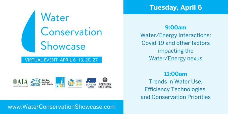 Jolene Bertetto on LinkedIn: The Water Conservation Showcase kicks off ... Jolene Bertetto on LinkedIn: The Water Conservation Showcase kicks off ...