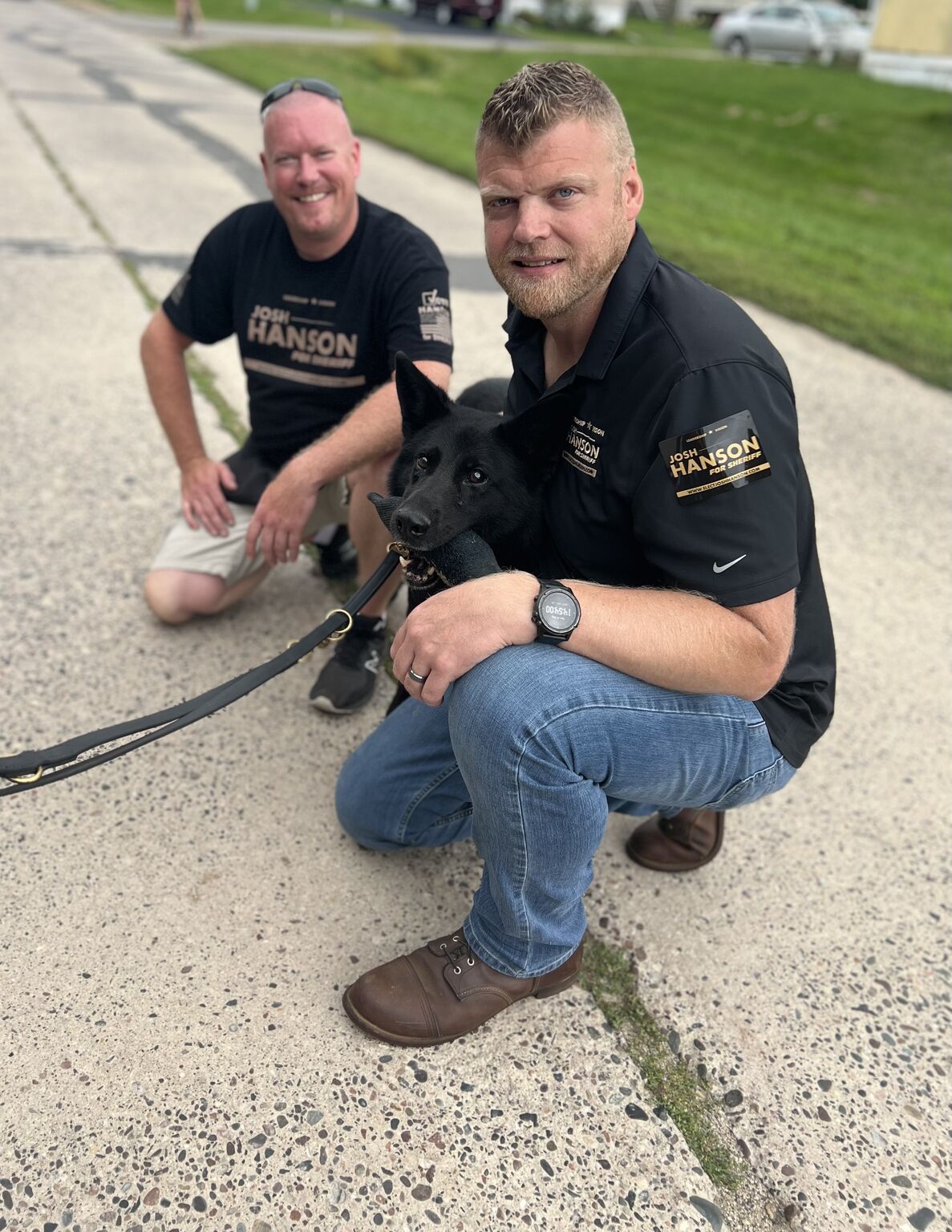 Josh Hanson for Goodhue County Sheriff on LinkedIn: #K9sSaveLives # ... Josh Hanson for Goodhue County Sheriff on LinkedIn: #K9sSaveLives # ...