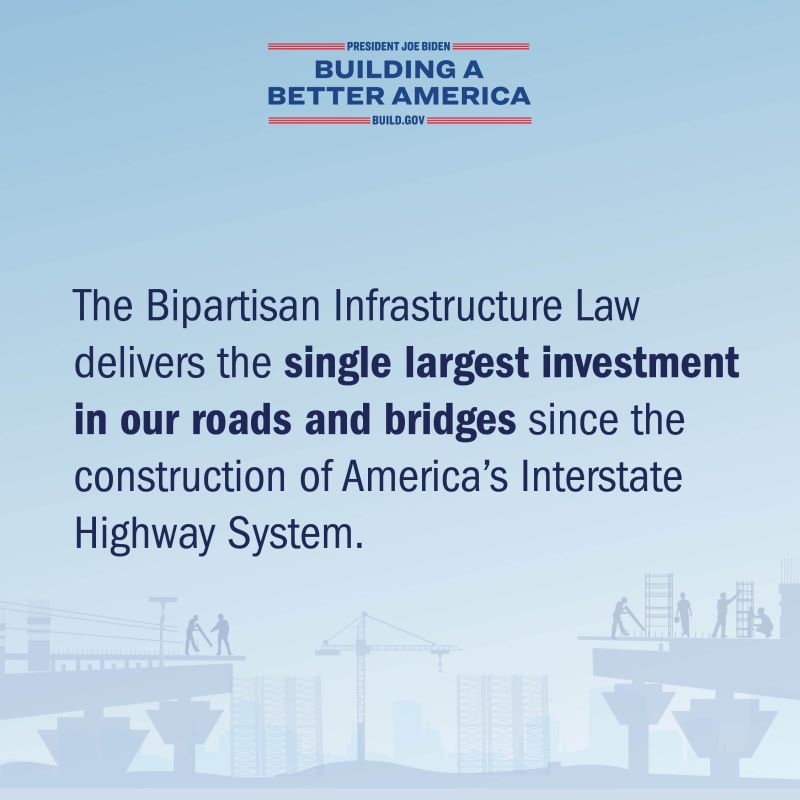 Michael Kemp on LinkedIn: America's roads and bridges help connect ... Michael Kemp on LinkedIn: America's roads and bridges help connect ...
