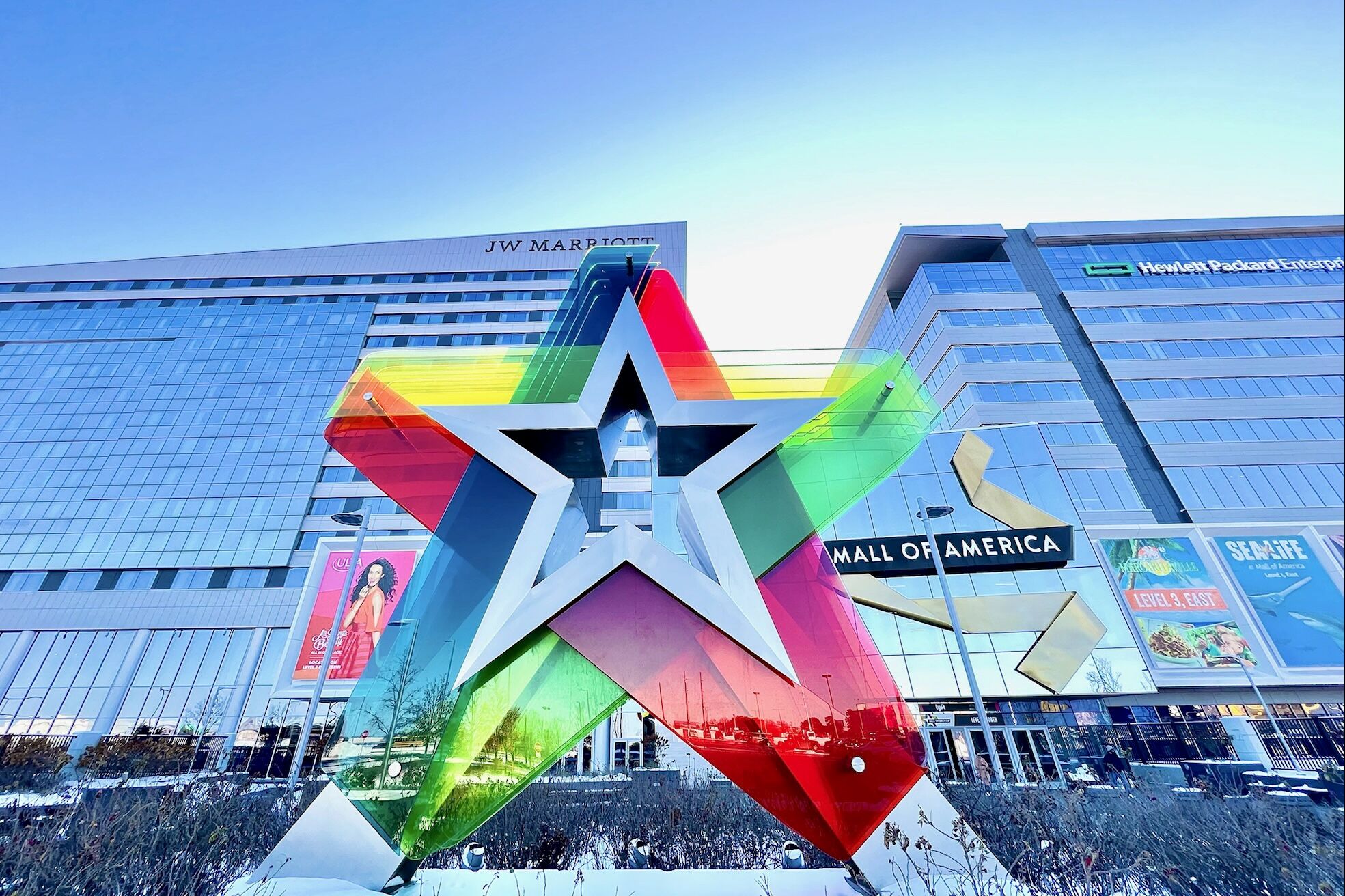 Mall of America on LinkedIn: Paralegal at Mall of America Mall of America on LinkedIn: Paralegal at Mall of America