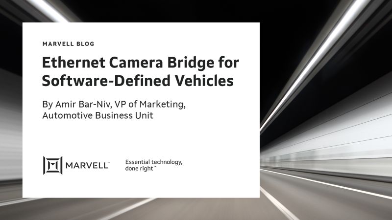 Marvell Technology on LinkedIn: #Marvell #EssentialTechnologyDoneRight ... Marvell Technology on LinkedIn: #Marvell #EssentialTechnologyDoneRight ...