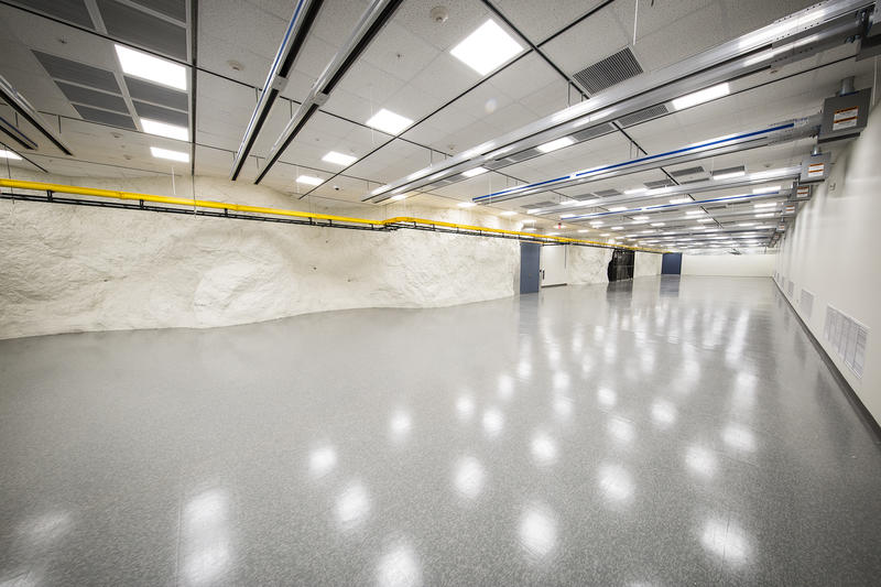Iron Mountain Data Centers on LinkedIn: Iron Mountain underground data ... Iron Mountain Data Centers on LinkedIn: Iron Mountain underground data ...