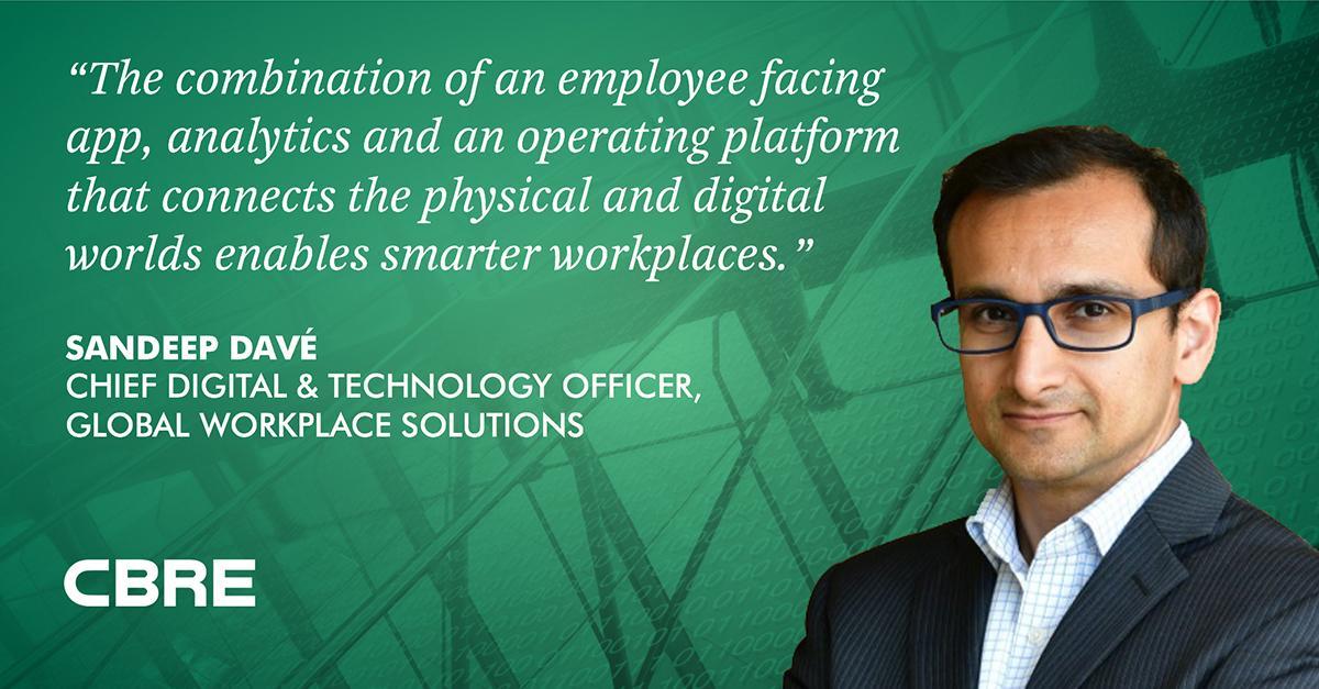 CBRE su LinkedIn: CBRE Packages Its 360 Workplace Management Service ... CBRE su LinkedIn: CBRE Packages Its 360 Workplace Management Service ...