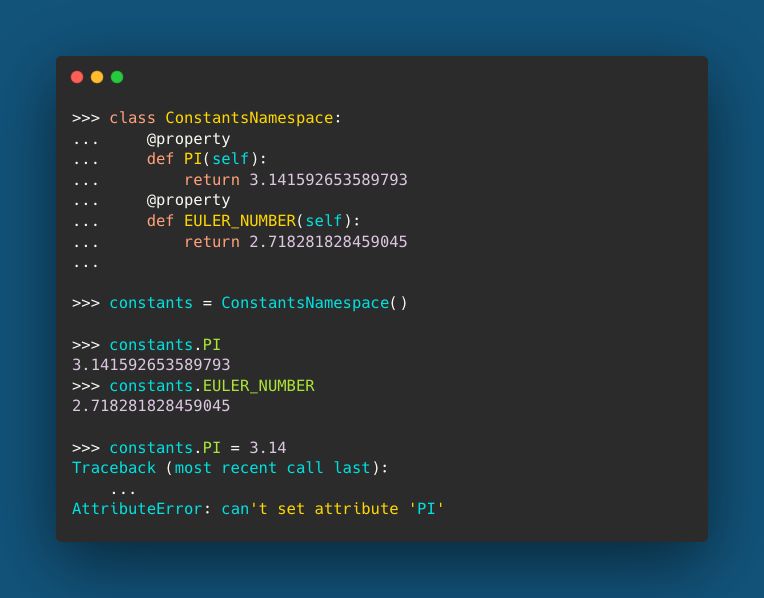 Real Python on LinkedIn: #python Real Python on LinkedIn: #python