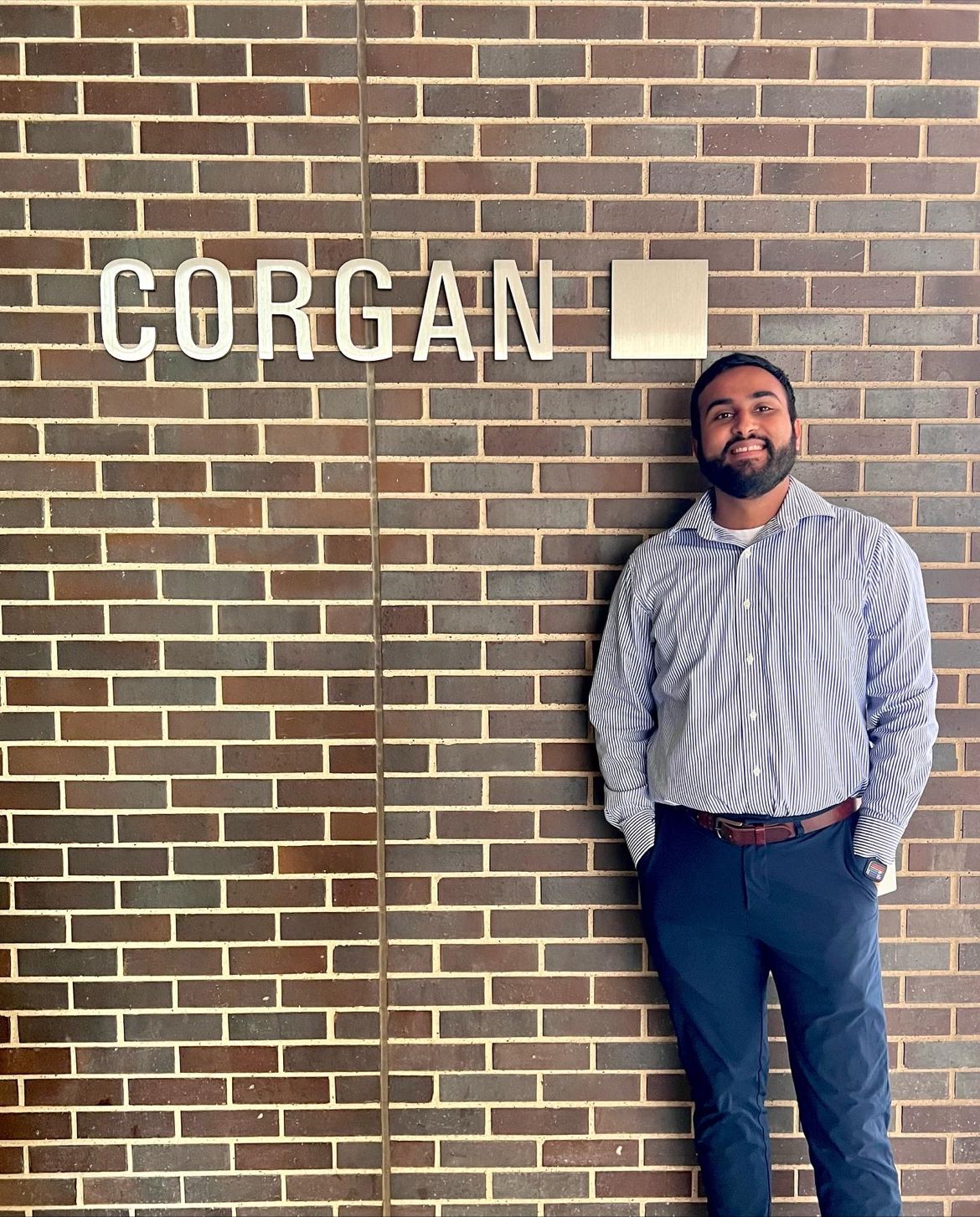 Adnan Quresh on LinkedIn: I’m happy to share that I’m starting a new ... Adnan Quresh on LinkedIn: I’m happy to share that I’m starting a new ...