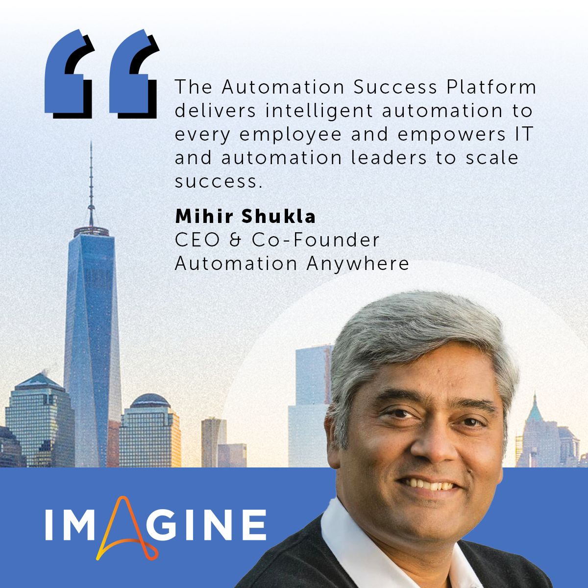 Krish Patel on LinkedIn: Imagine Automation Event - 2022 | Join the ... Krish Patel on LinkedIn: Imagine Automation Event - 2022 | Join the ...
