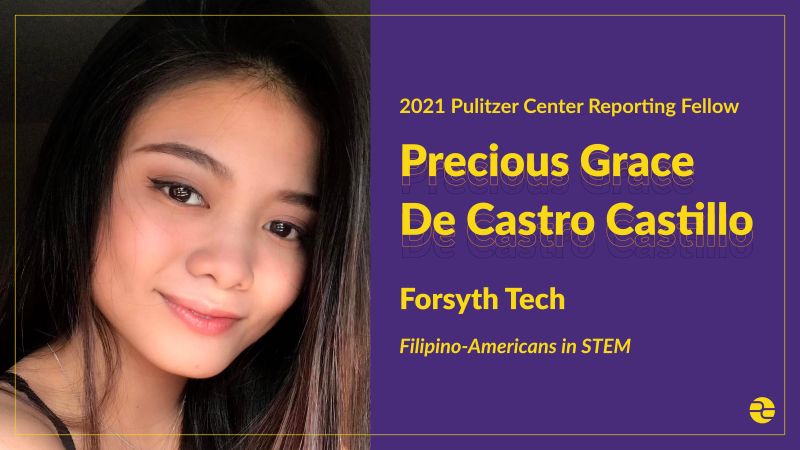 Precious Grace Castillo on LinkedIn: I'm honored to be part of such an ... Precious Grace Castillo on LinkedIn: I'm honored to be part of such an ...