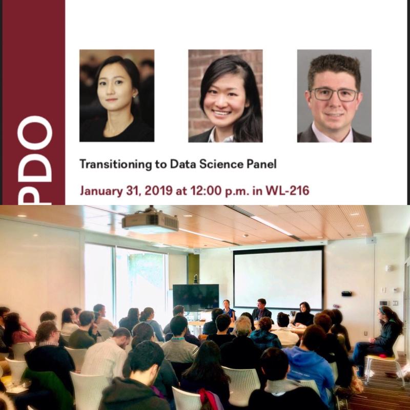 Kyungeun Lim on LinkedIn: Post from the panelist who attended the same ... Kyungeun Lim on LinkedIn: Post from the panelist who attended the same ...