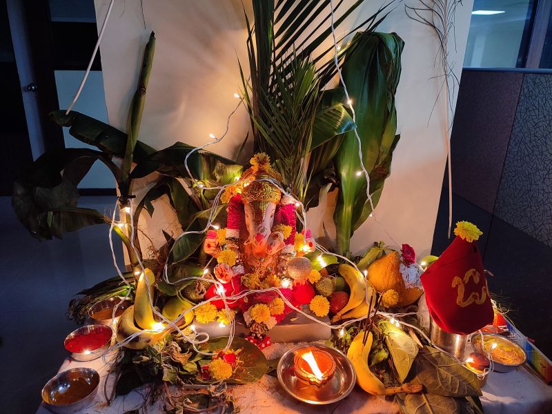 Ascii Group, LLC on LinkedIn: Ganesh Chaturthi celebration Ascii Group ... Ascii Group, LLC on LinkedIn: Ganesh Chaturthi celebration Ascii Group ...