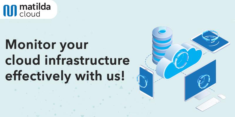 Matilda Cloud on LinkedIn: #CloudManagement #MatildaCloud Matilda Cloud on LinkedIn: #CloudManagement #MatildaCloud