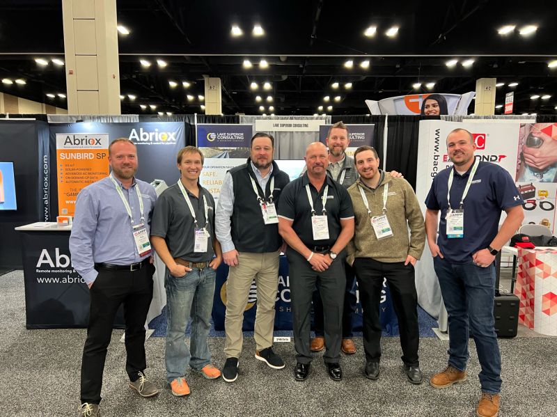 LAKE SUPERIOR CONSULTING on LinkedIn: AMPP 2022 Conference is in full ... LAKE SUPERIOR CONSULTING on LinkedIn: AMPP 2022 Conference is in full ...