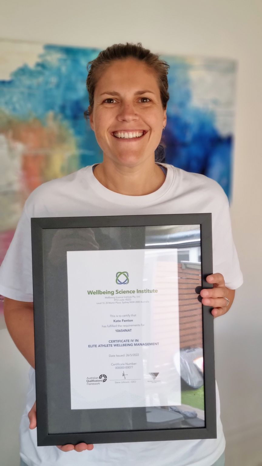 Kate Fenton on LinkedIn: I am very excited to share that a few months ... Kate Fenton on LinkedIn: I am very excited to share that a few months ...