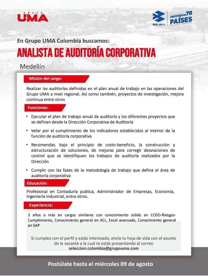 Juliana Ospina Maya posted on LinkedIn Juliana Ospina Maya posted on LinkedIn