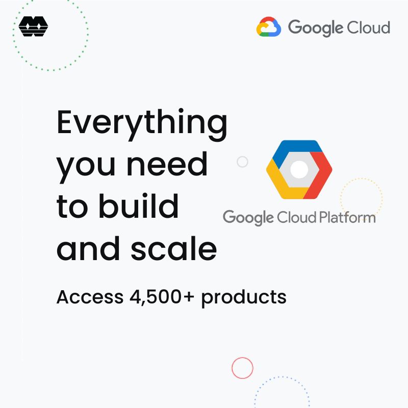 Ellena Uch on LinkedIn: Google Cloud Platform Ellena Uch on LinkedIn: Google Cloud Platform