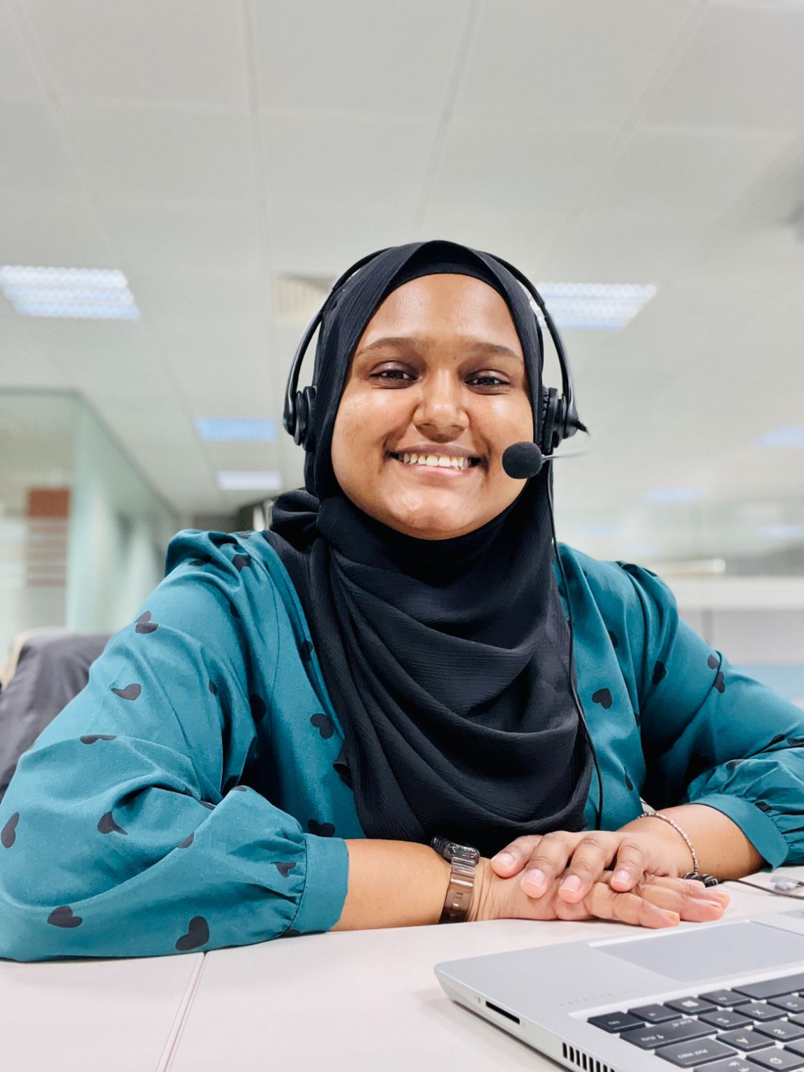 Nur Farahin Khan on LinkedIn: #connections #LinkedIn #petronas Nur Farahin Khan on LinkedIn: #connections #LinkedIn #petronas
