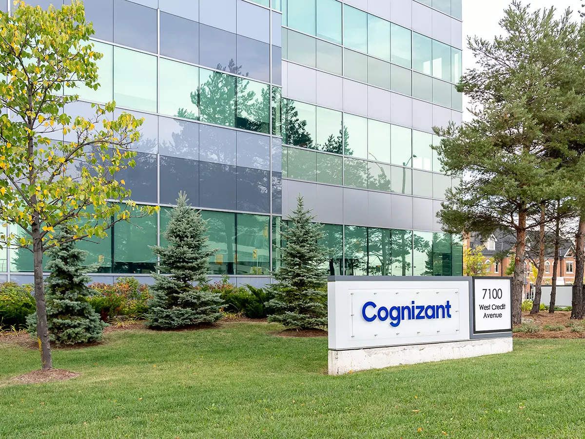 Priyadharshini M on LinkedIn: #cognizant Priyadharshini M on LinkedIn: #cognizant