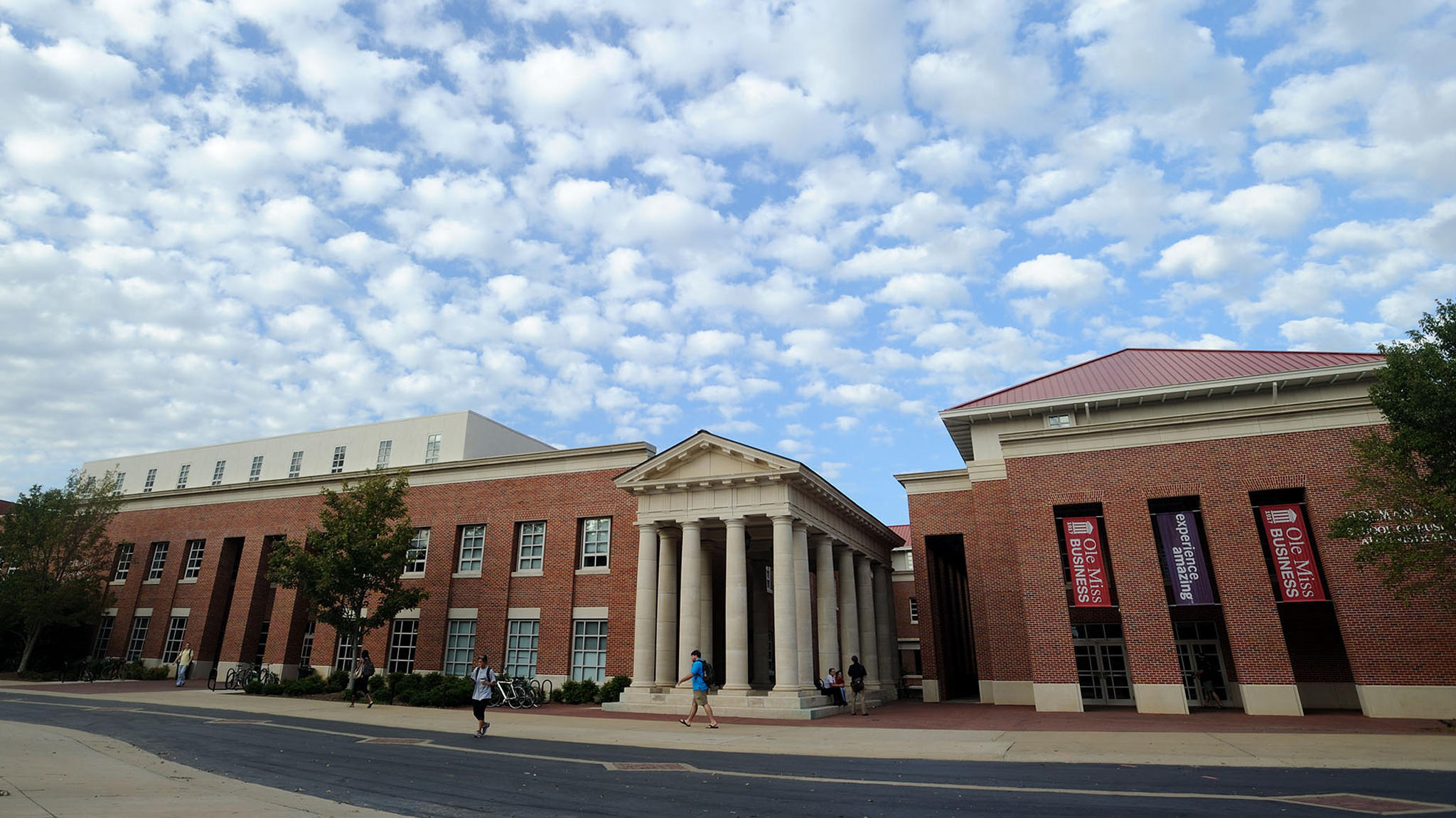 University of Mississippi on LinkedIn: Ole Miss Online MBA Program ... University of Mississippi on LinkedIn: Ole Miss Online MBA Program ...