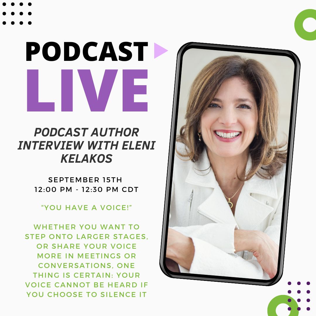 Eleni Kelakos on LinkedIn: Regina Barr, Women at the Top® (WATT ... Eleni Kelakos on LinkedIn: Regina Barr, Women at the Top® (WATT ...
