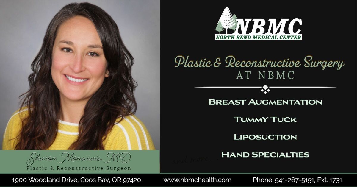 North Bend Medical Center posted on LinkedIn North Bend Medical Center posted on LinkedIn
