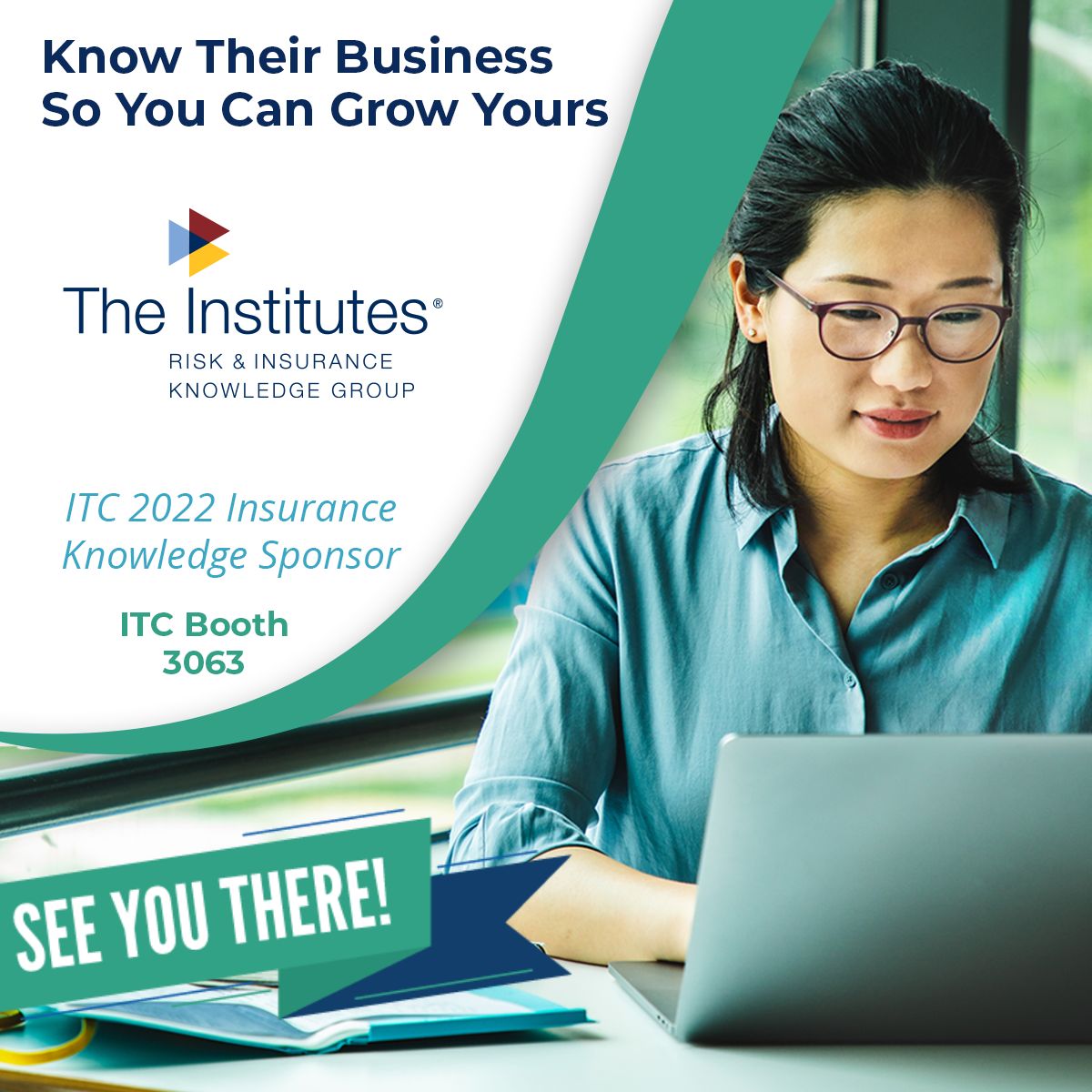 Paul Winston auf LinkedIn: #ITC2022 Paul Winston auf LinkedIn: #ITC2022