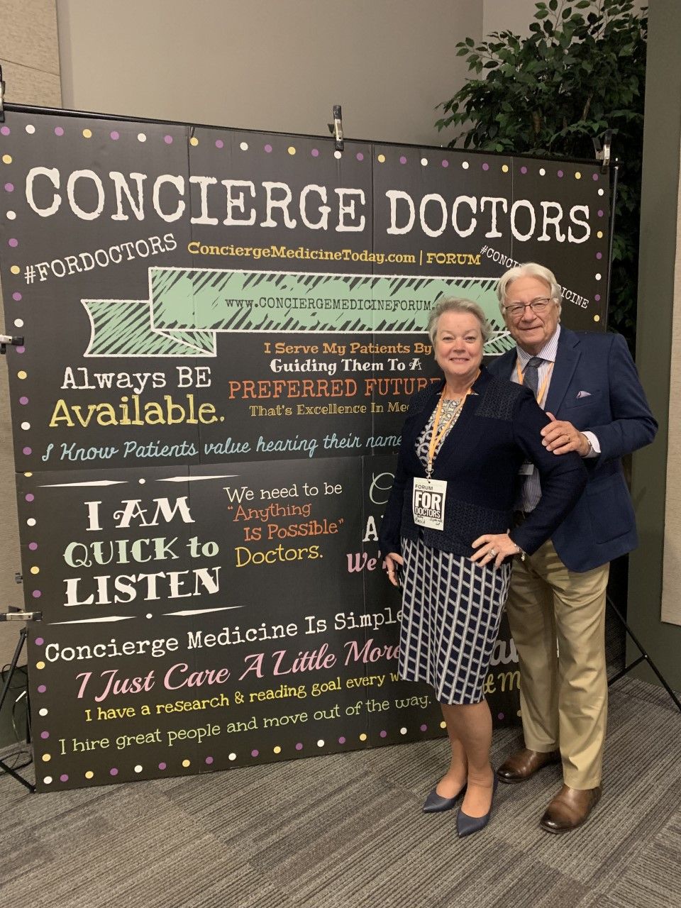 Busch Center on LinkedIn: Dr. Busch and Kathy were thrilled to attend ... Busch Center on LinkedIn: Dr. Busch and Kathy were thrilled to attend ...