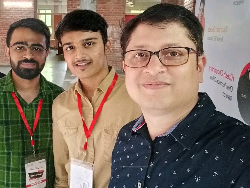 Tanay Shah on LinkedIn: #coding #programming #thankyou #mysirg Tanay Shah on LinkedIn: #coding #programming #thankyou #mysirg