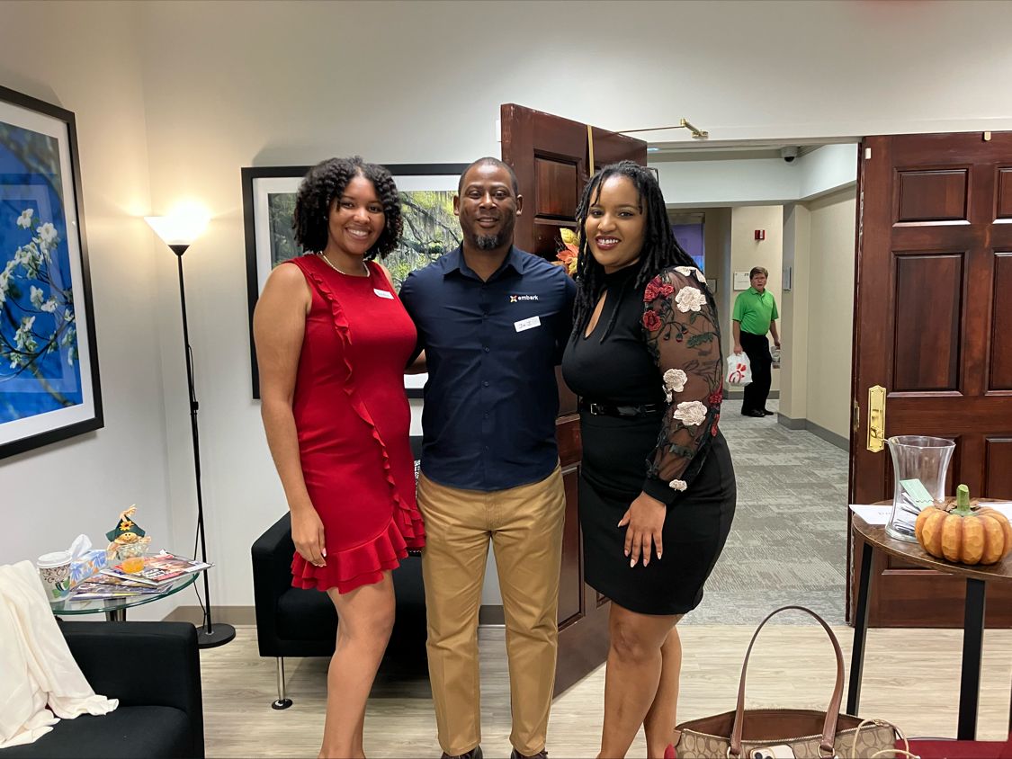 Brianna King, MBA on LinkedIn: Thank you, Jordan Moore, M.A. for ... Brianna King, MBA on LinkedIn: Thank you, Jordan Moore, M.A. for ...