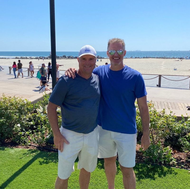 SMC CONSTRUCTION - CONTRACTING on LinkedIn: Rich and Jeff at the SMC ... SMC CONSTRUCTION - CONTRACTING on LinkedIn: Rich and Jeff at the SMC ...