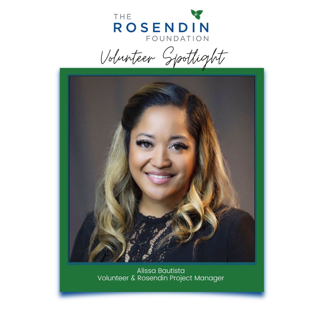 Alissa Bautista on LinkedIn: I am honored to volunteer with The ... Alissa Bautista on LinkedIn: I am honored to volunteer with The ...