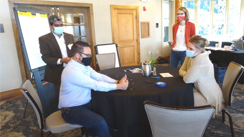 Boise State Executive MBA on LinkedIn: Last month we welcomed the new ... Boise State Executive MBA on LinkedIn: Last month we welcomed the new ...