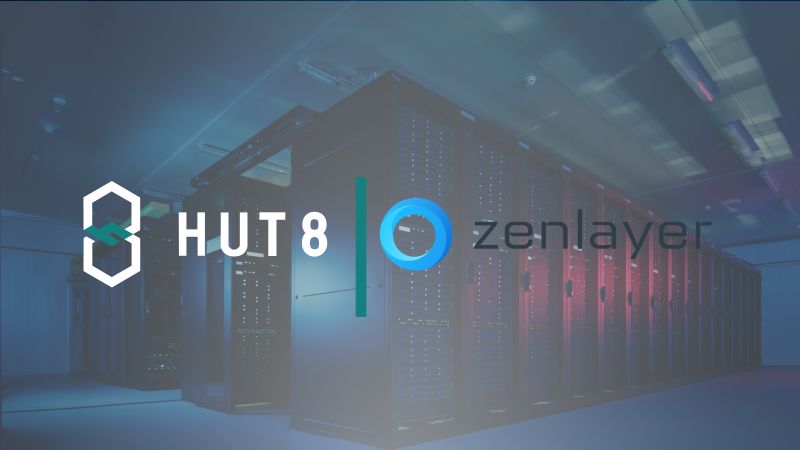 📰📢 News: We are proud to announce the partnership with Zenlayer, - Hut ... 📰📢 News: We are proud to announce the partnership with Zenlayer, - Hut ...