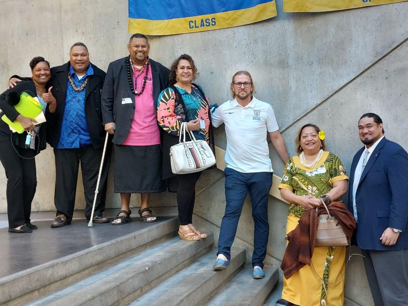 Junior Aumavae on LinkedIn: Thank you Principal Prince of Bartlett High ... Junior Aumavae on LinkedIn: Thank you Principal Prince of Bartlett High ...