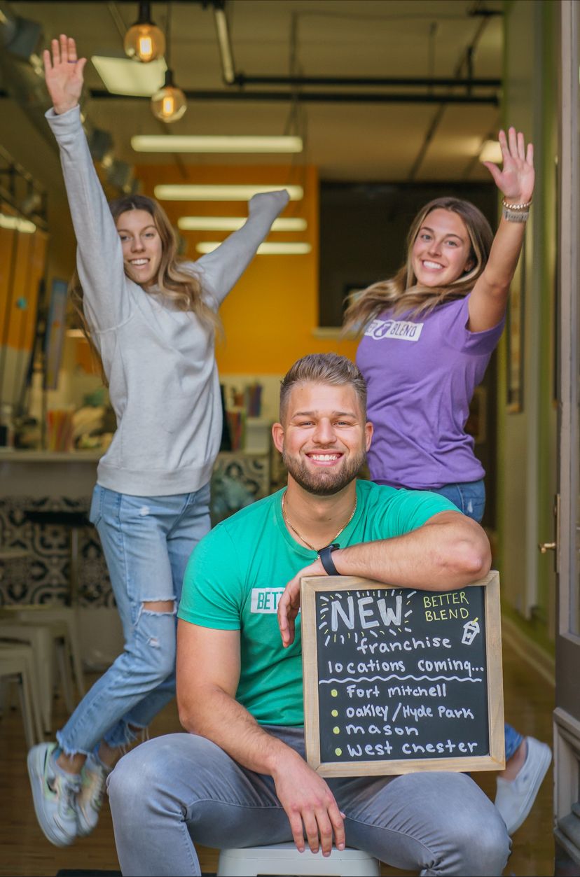 Isaac Hamlin on LinkedIn: #franchise #opportunity # ... Isaac Hamlin on LinkedIn: #franchise #opportunity # ...