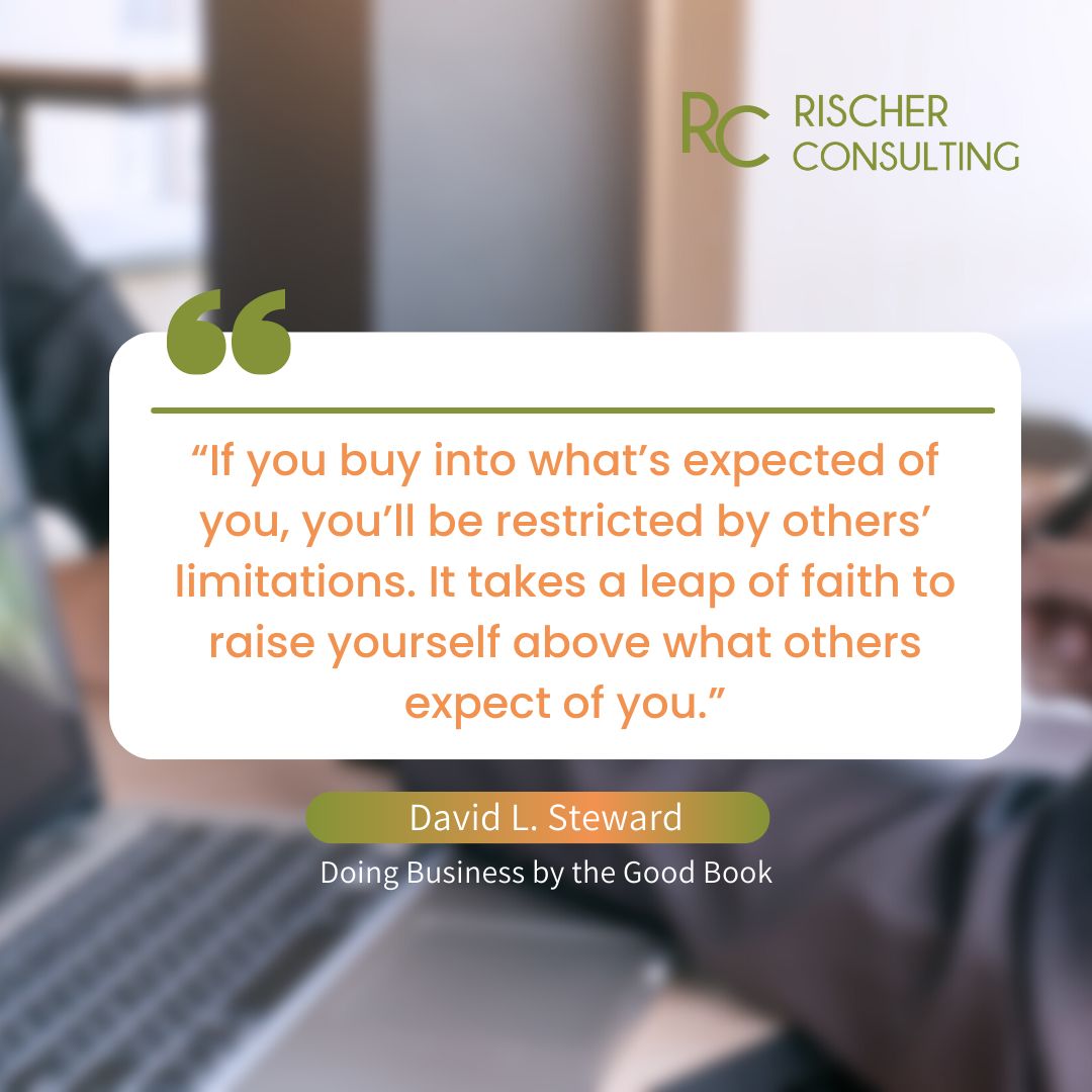 领英Shaniqua R.: #RischerConsulting #LeapOfFaith #RiseAboveExpectations 领英Shaniqua R.: #RischerConsulting #LeapOfFaith #RiseAboveExpectations