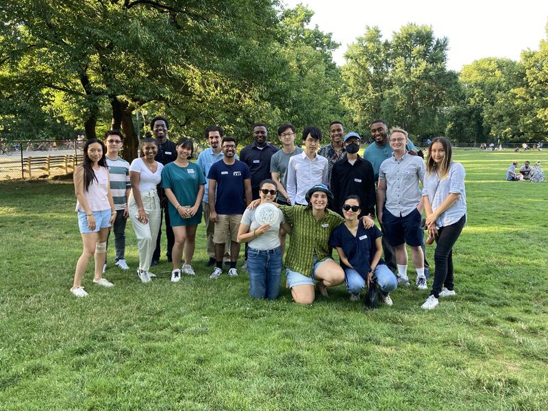 CUNY Tech Prep on LinkedIn: #networking #cunytechprep #cuny CUNY Tech Prep on LinkedIn: #networking #cunytechprep #cuny