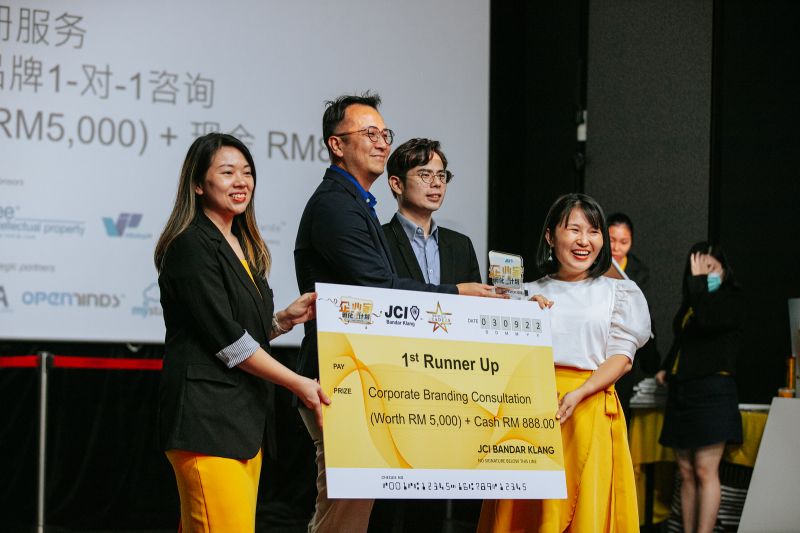 Ts. Kam Ching Cheng on LinkedIn: It is NOT about me but a simple shout ... Ts. Kam Ching Cheng on LinkedIn: It is NOT about me but a simple shout ...