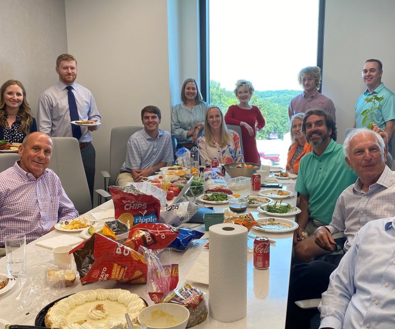 Robin Long on LinkedIn: Nothing says summer in the south like a tomato ... Robin Long on LinkedIn: Nothing says summer in the south like a tomato ...