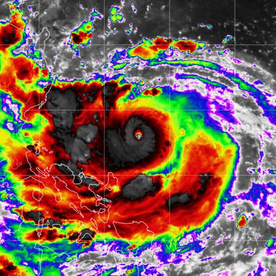 Louise Gabriel A. on LinkedIn: There’s a strong typhoon about to land ... Louise Gabriel A. on LinkedIn: There’s a strong typhoon about to land ...