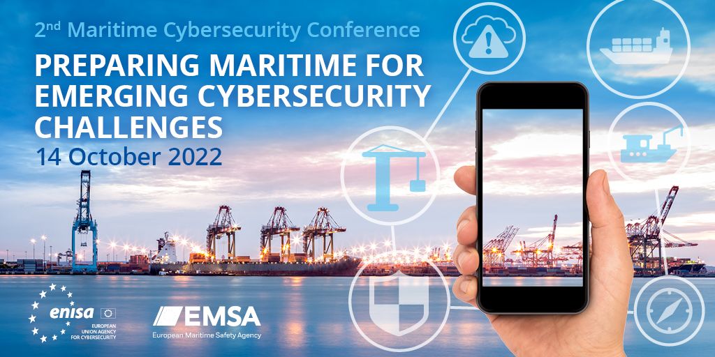 European Union Agency for Cybersecurity (ENISA) on LinkedIn: # ... European Union Agency for Cybersecurity (ENISA) on LinkedIn: # ...