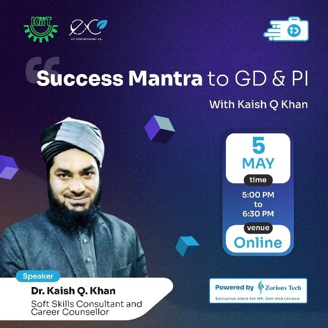 Parth Maheshwari on LinkedIn: Parth Maheshwari on LinkedIn: