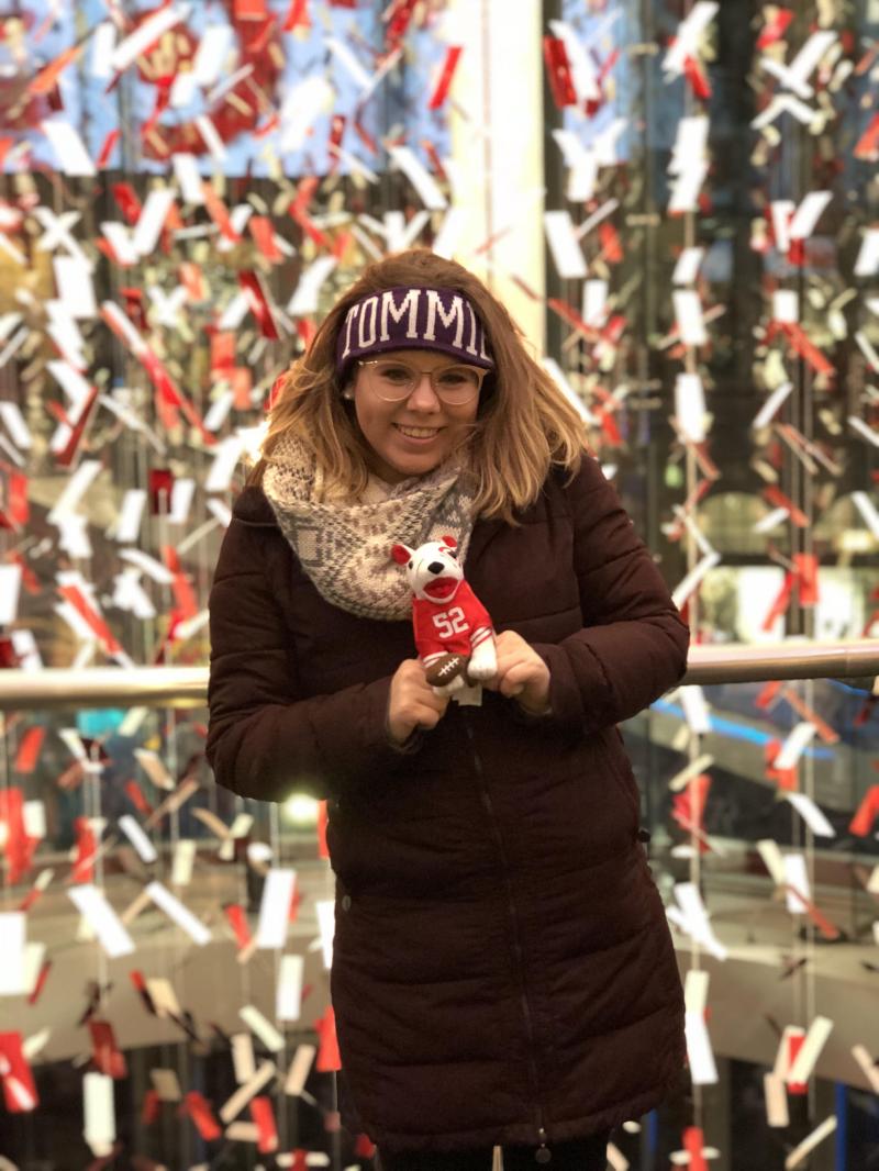 Cara Duevel on LinkedIn: Excited to announce that I have a accepted an ... Cara Duevel on LinkedIn: Excited to announce that I have a accepted an ...