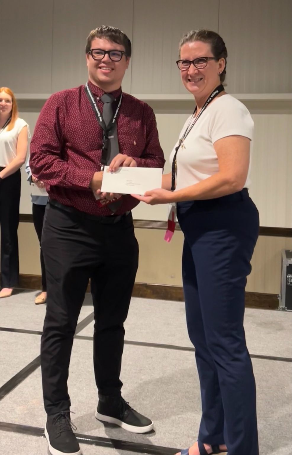Mark Pulver on LinkedIn: Proud and happy to announce that I was awarded ... Mark Pulver on LinkedIn: Proud and happy to announce that I was awarded ...