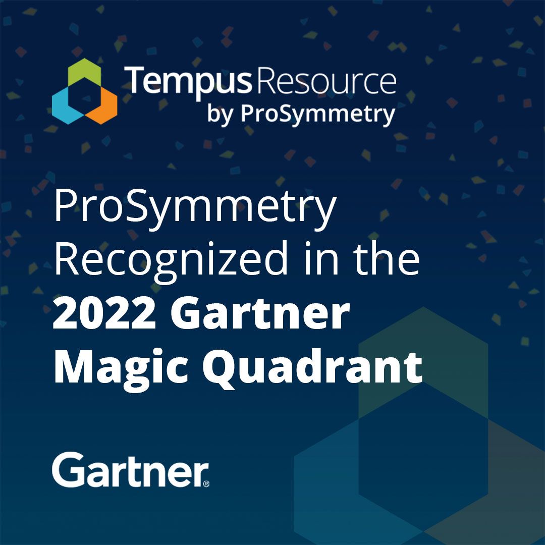 Tempus Resource by ProSymmetry on LinkedIn: Tempus Resource by ... Tempus Resource by ProSymmetry on LinkedIn: Tempus Resource by ...